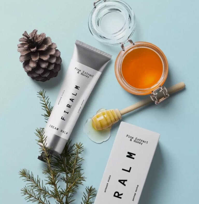 Create Your White Label Face Care Products | PLD